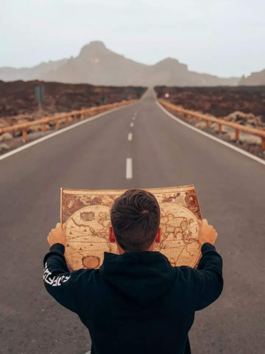 Countries that share borders with the maximum countries | Times of India