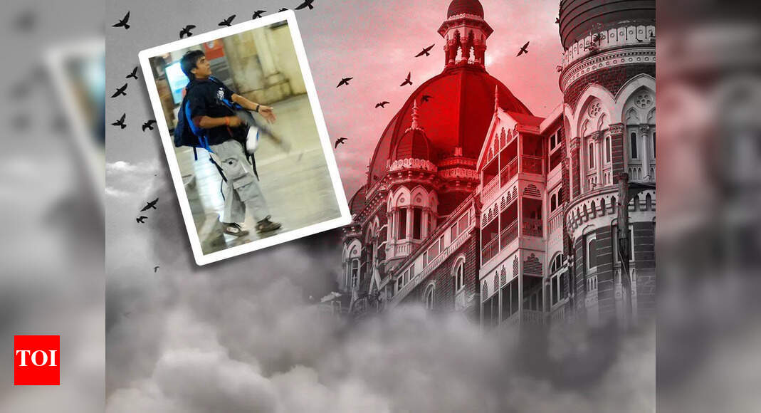 Terror diaries: How Mumbai residents remember 26/11 attack | India News - Times of India