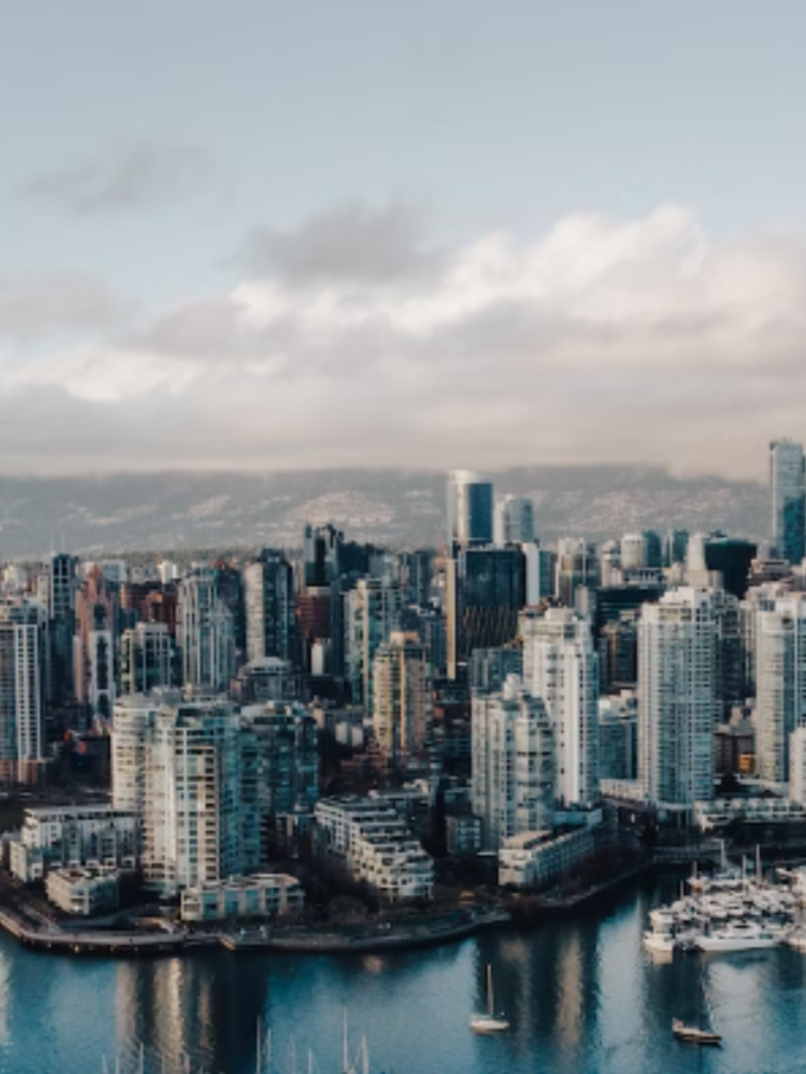 8 Most Liveable Cities In The World | Times Now