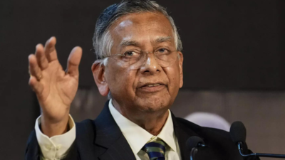 Must welcome new ways to administer justice: Attorney General | India ...