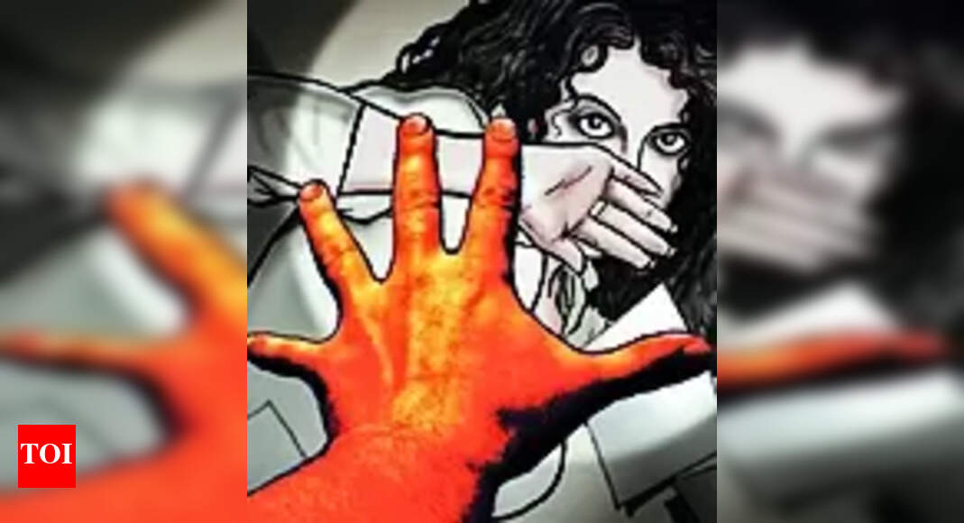 Woman Files Rape Plaint: Woman files rape complaint against family ... Woman Files Rape Plaint: Woman files rape complaint against family ...