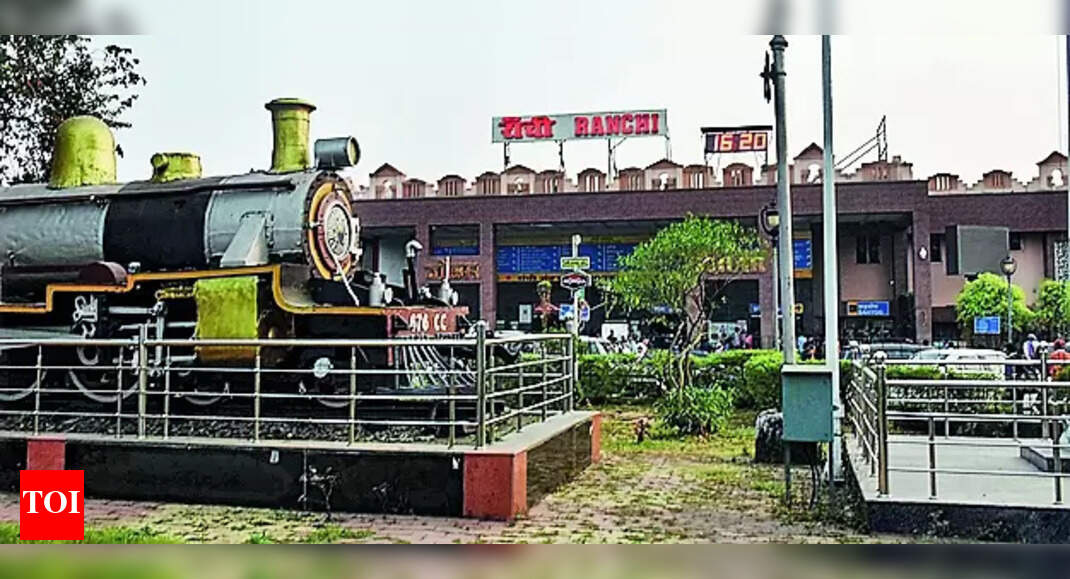 Eviction Notice: SER Issues Eviction Notice to Place of Worship ...