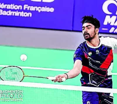 Syed Modi Badminton: Syed Modi Badminton: Ex-Champ Eyes Comeback ...