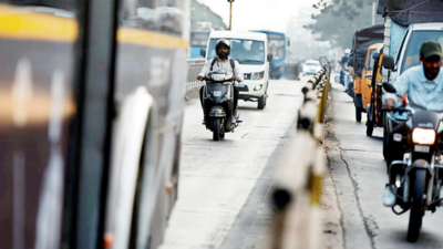 What is the right age to start driving and when should one stop | Pune ...