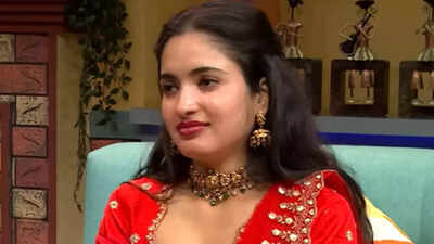 Bigg Boss Telugu 7: Rathika Rose gets evicted for the second time ...