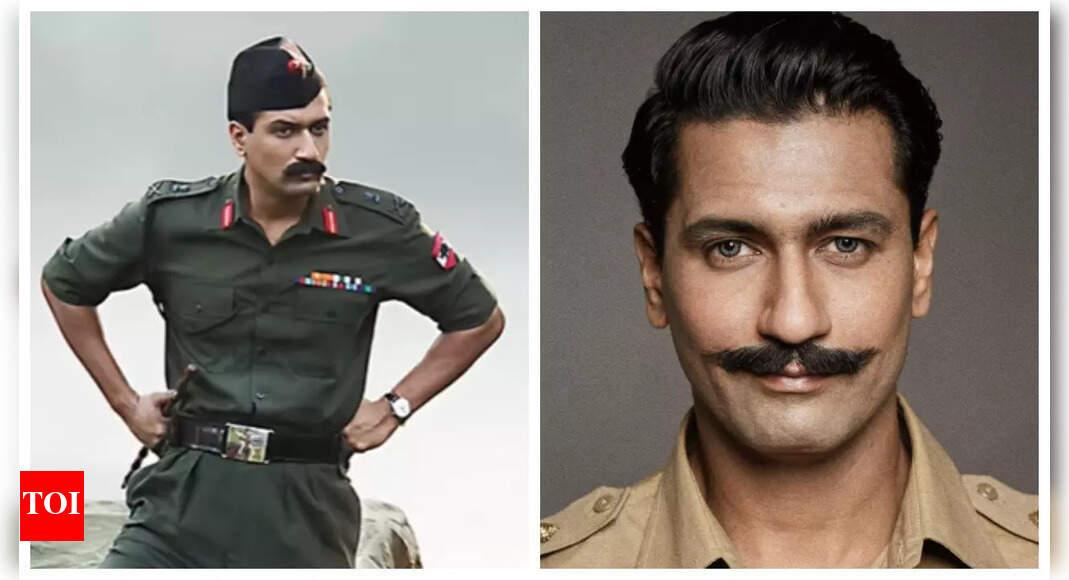 'Sam Bahadur' advance box office collection: Vicky Kaushal begins ...