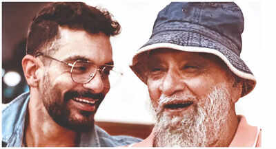 Exclusive! My father Bishan Singh Bedi lived his life like an open book: Angad Bedi | Hindi ...