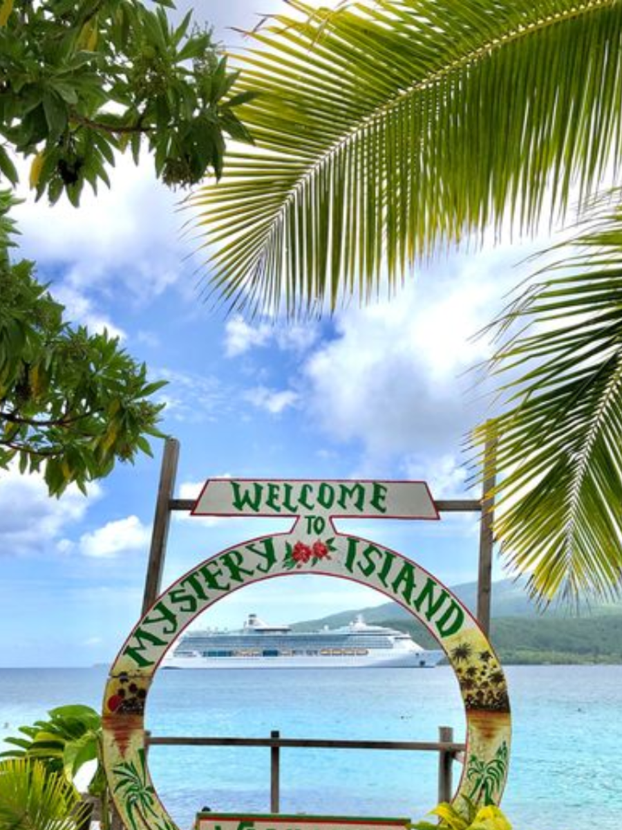 7 Countries That Haven’t Seen Snow | Times Now