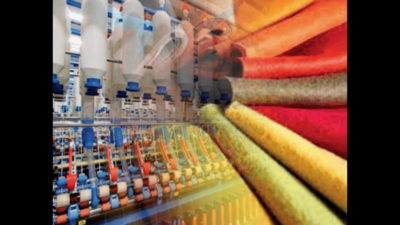 Taiwan & tn’s textile turnaround | Chennai News - The Times of India