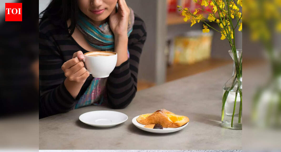 Discover 7 delectable Coffee and food pairings for winter evenings