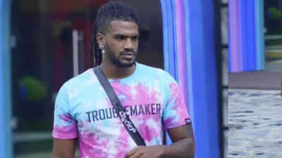 Bigg Boss Kannada 10: Michael Ajay earns host's applause and admiration ...