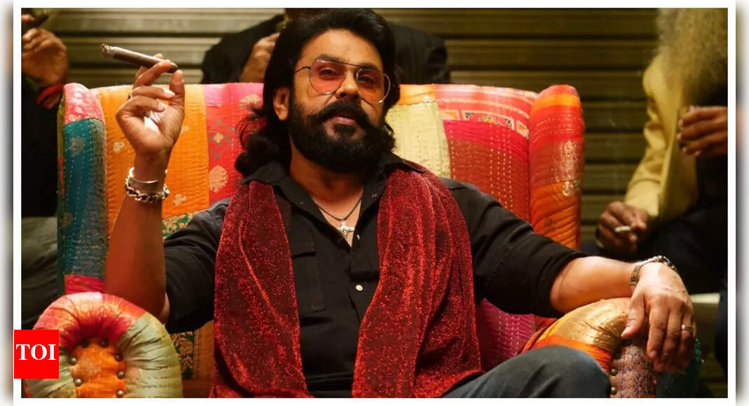 ‘Bandra’ OTT release: When and where to watch Dileep’s action drama ...