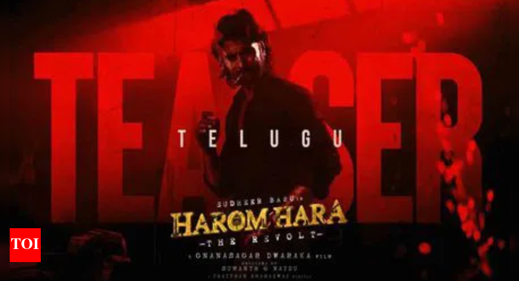 Prabhas, Mammootty, Tiger Shroff, Vijay Sethupathy, and Kichcha Sudeep ...