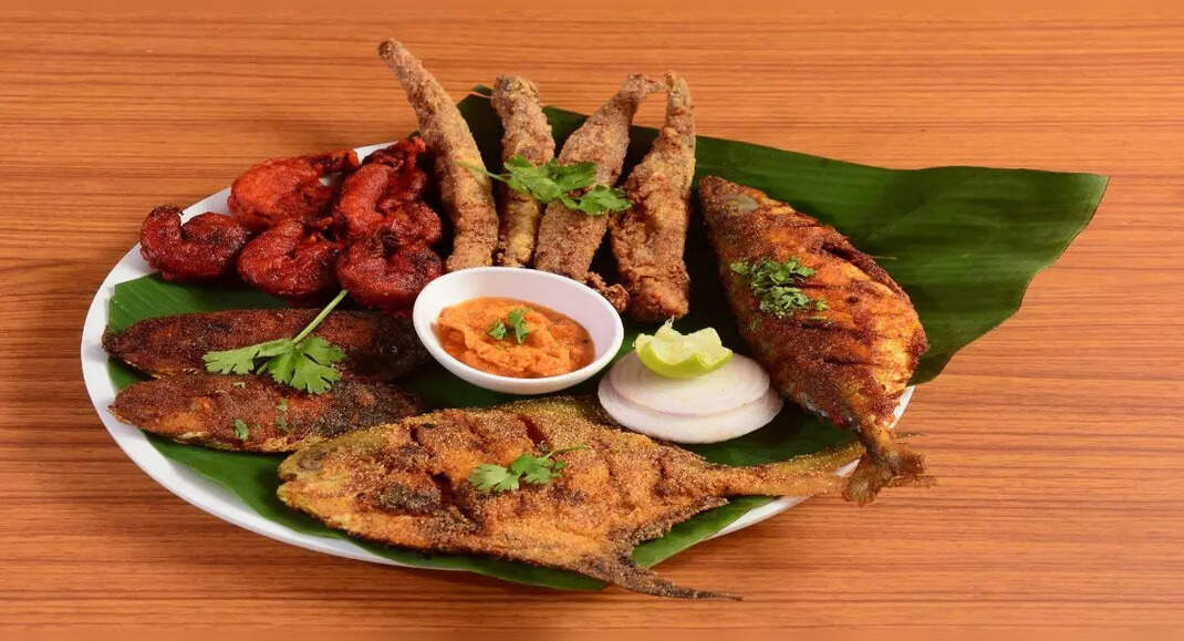 These Goan cuisine will leave you wanting for more! | Times of India Travel