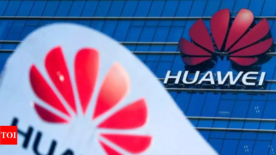 Smart Car: Huawei and Changan Establish Joint Venture for Smart Car ...