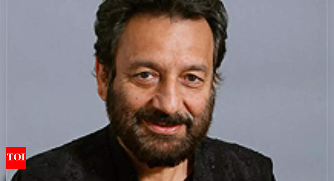Director Shekhar Kapur on Deep Fake issues: Technology's use, not the ...