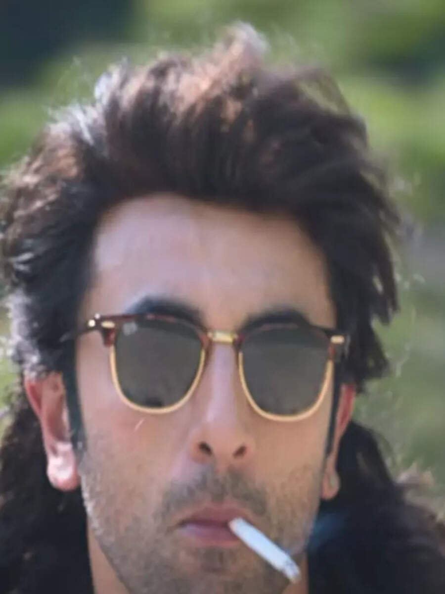 Ahead Of Animal, 9 Irresistible Reasons To Watch Ranbir Kapoor Film ...