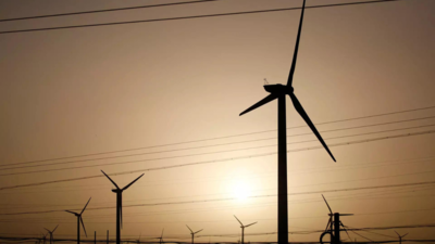 Sembcorp to acquire 428 megawatt wind assets in India, China - Times of India