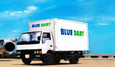 Blue Dart Express inaugurates 40 new franchisees, company-owned retail ...