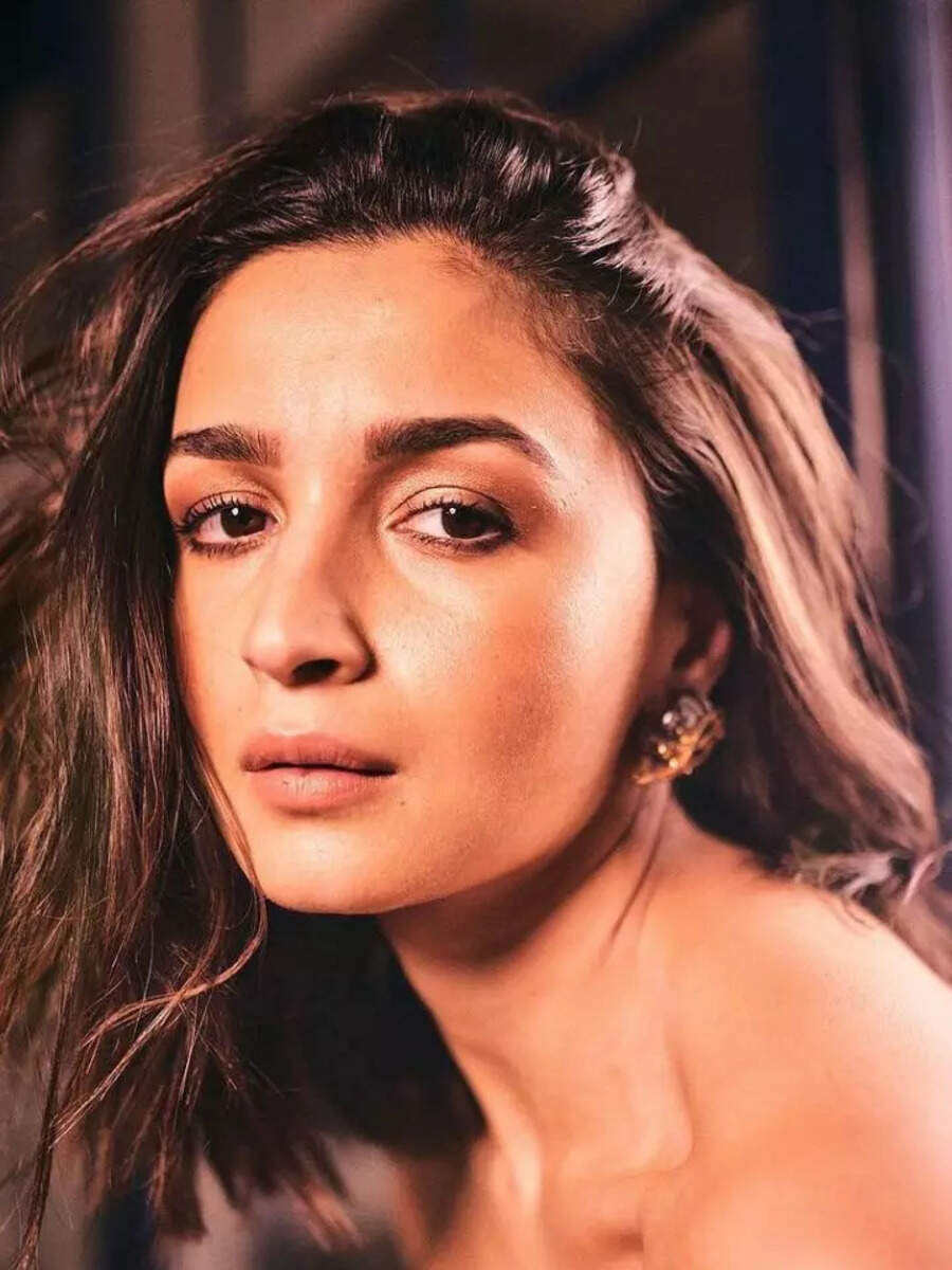 Achieve Alia Bhatt's Signature Glow With These Perfect Moisturisers ...