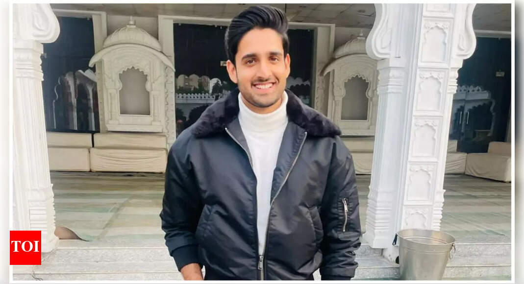 Farman Haider joins the cast of Aaina; actor says, 'My character is a ...