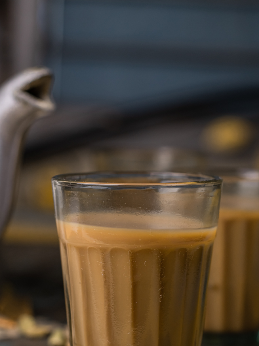 9 Chai Spots To Beat Dilli Ki Sardi | Times Now