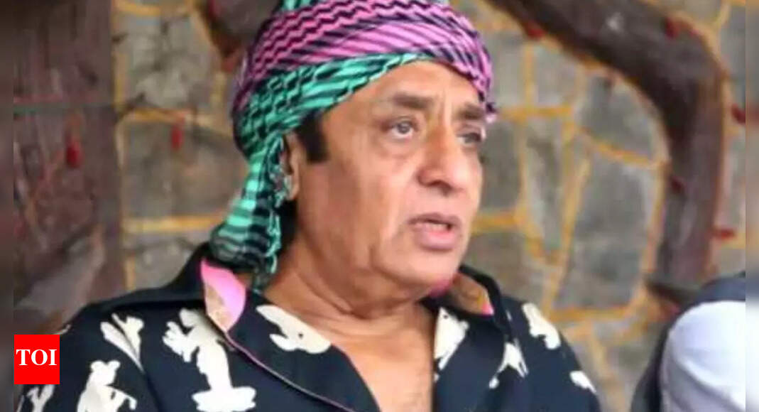 Veteran actor Ranjeet criticises celebrity endorsements of gambling ...