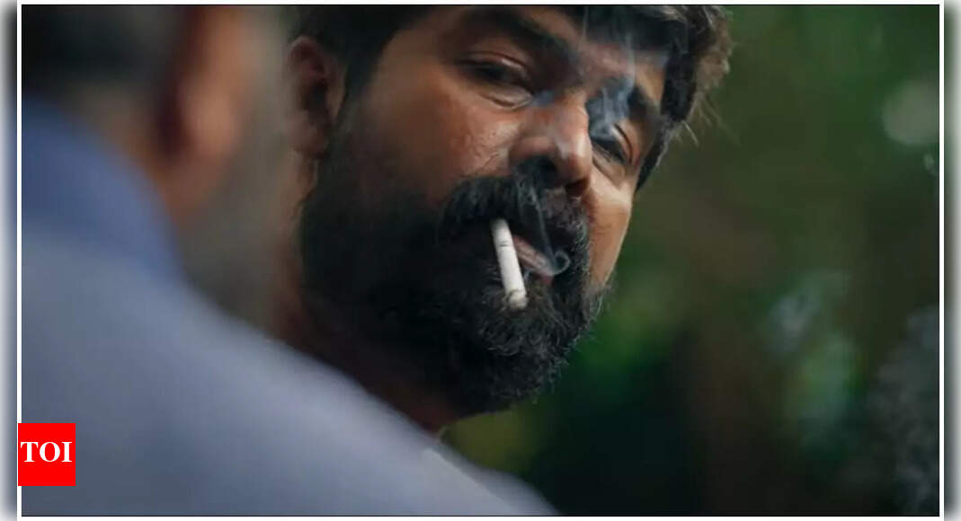 'Antony' trailer: Joju George dominates in Joshiy's action thriller ...