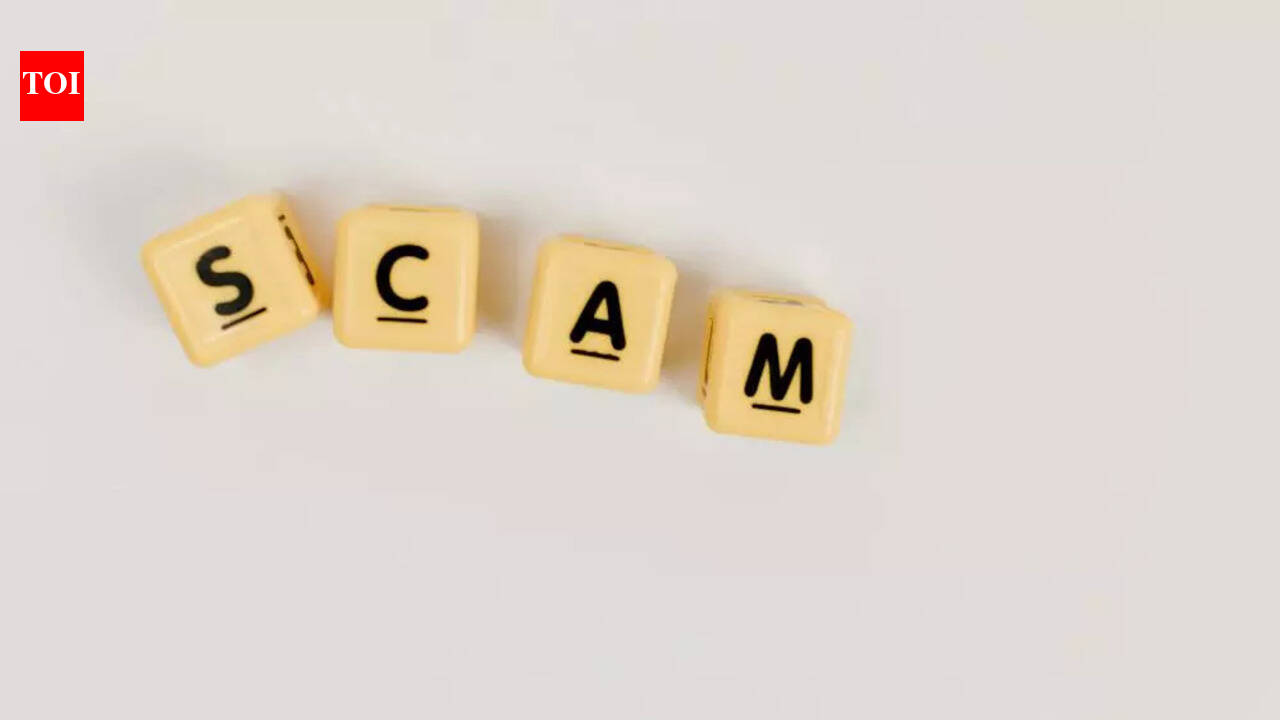 What are courier scams and tips to avoid them