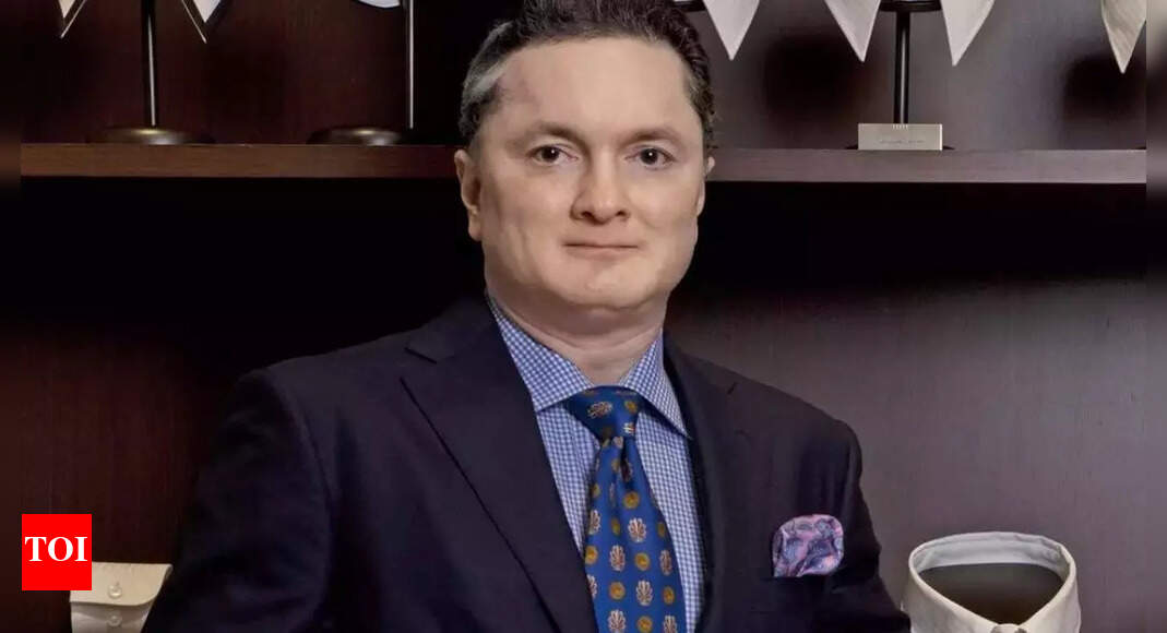 Raymond Chairman And Managing Director: 'Business as usual', says ...