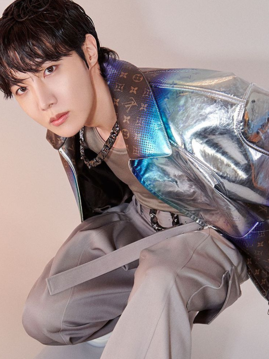J Hope-Inspired Outfits To Keep You Warm This Winter Season | Zoom TV