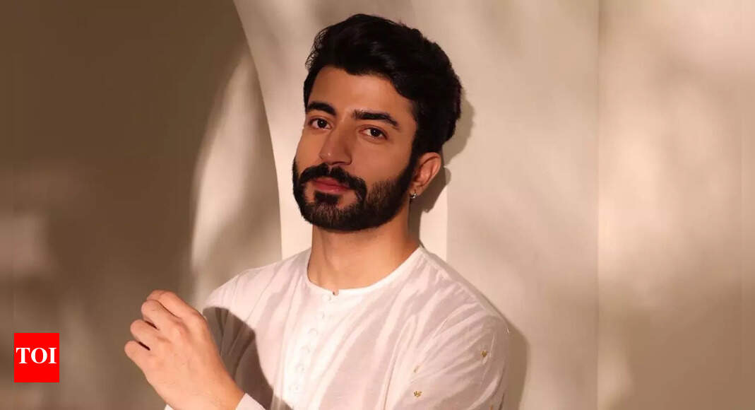 Exclusive - Aasim Khan: Ravie Dubey and Sargun Mehta's Dalchini has ...