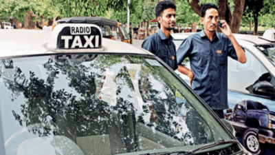 Alert, live tracking to make taxis, buses safer | Chandigarh News ...