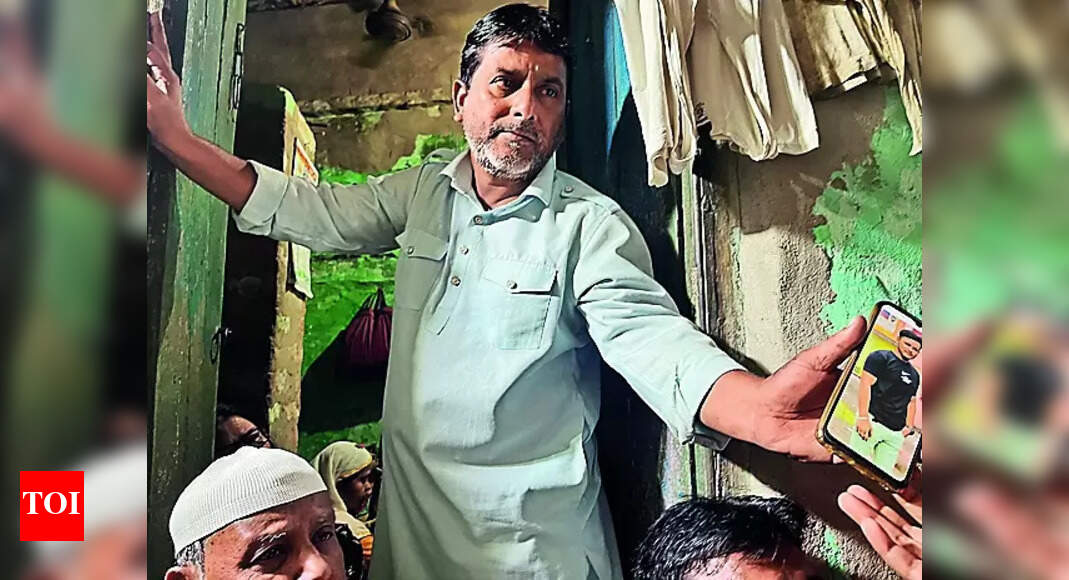 Speeding In Kolkata: Quest for Speed: Parents of 19-year-old Demand ...