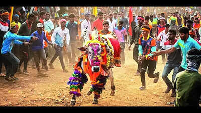 Hori Habba: Enthusiasts Demand To Consider Hori Habba On The Lines Of ...