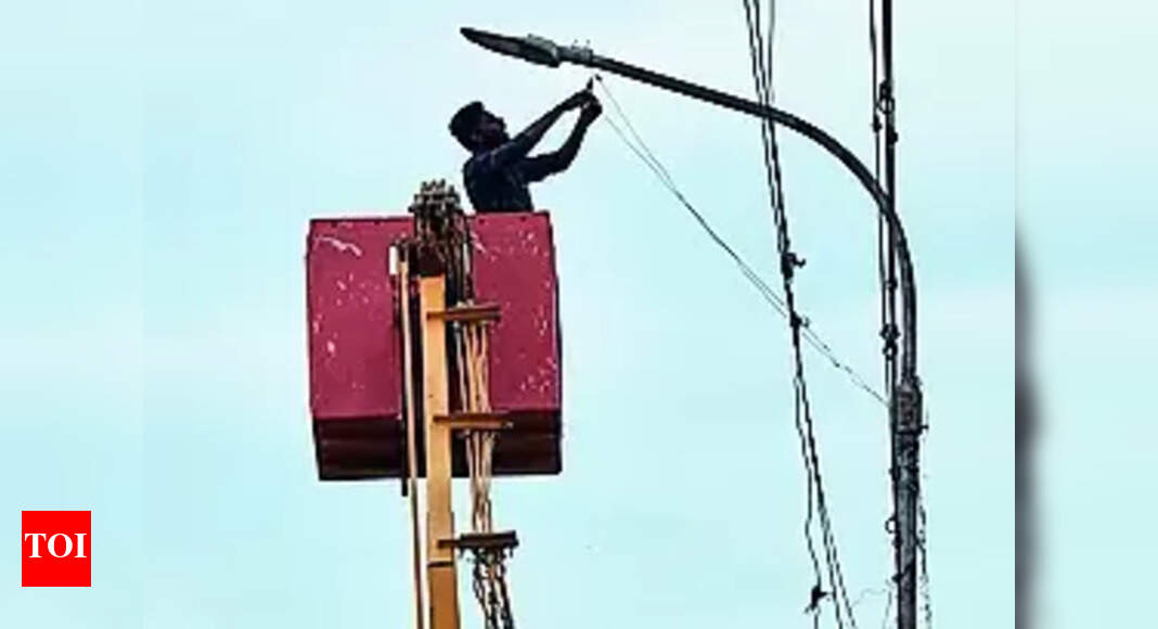 LED Light Failures: LED light failures and UGD leakage issues discussed ...