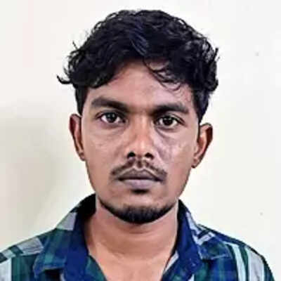 Online Fraudsters: Man Held For Helping Online Fraudsters Scam The ...