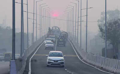 Overcast Skies: Overcast Skies, Slight Rain Bring Down Day Temperature ...