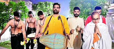 Isha Foundation: Isha Foundation Opens New Centre in South City Lucknow ...