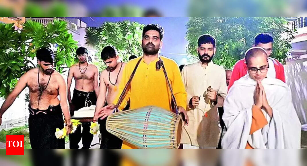 Isha Foundation: Isha Foundation Opens New Centre in South City Lucknow ...