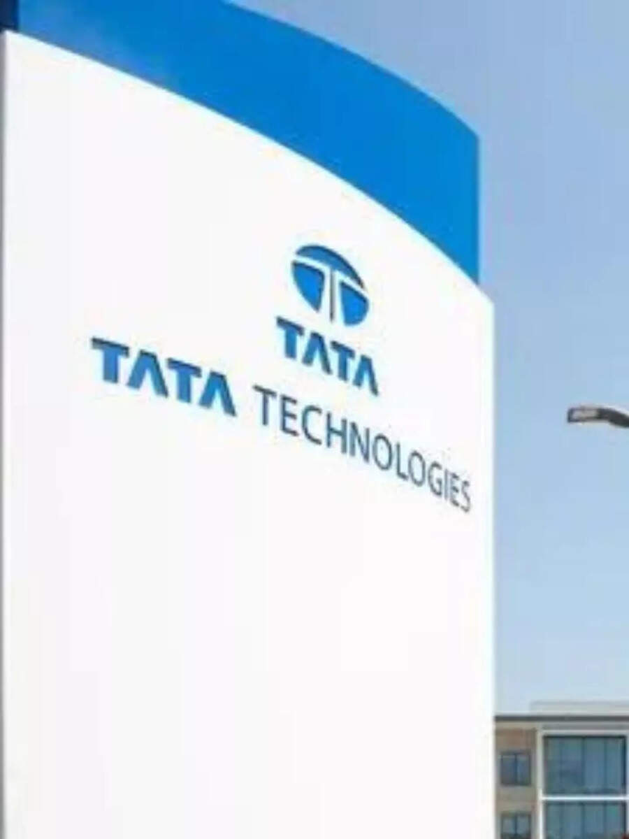 Tata Technologies IPO GMP Today Price: Latest Grey Market Premium On ...