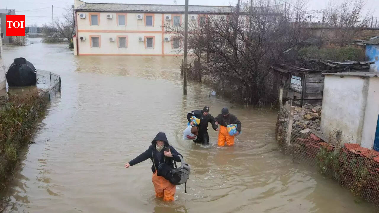 Deadly snow storm leaves two million in Russia, Ukraine without power ...