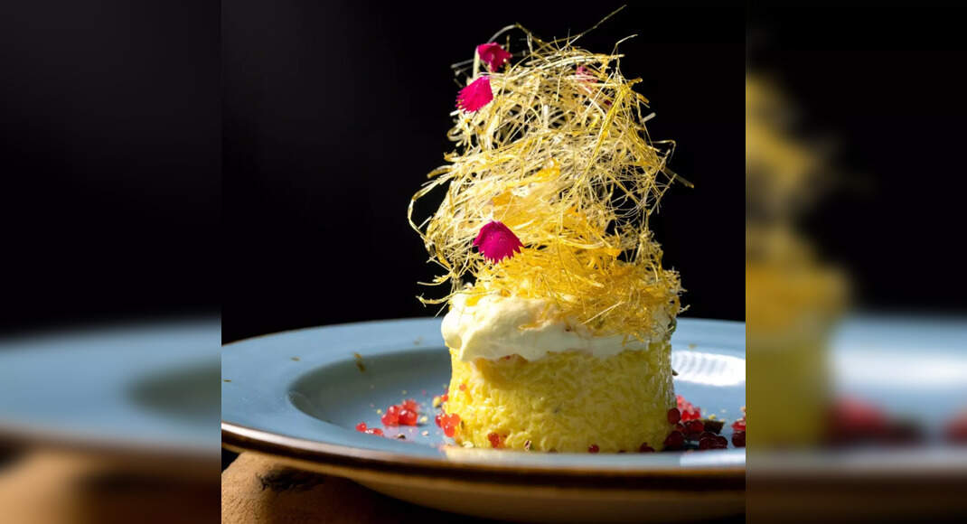 Rice Kheer Pudding Recipe: How to Make Rice Kheer Pudding Recipe ...