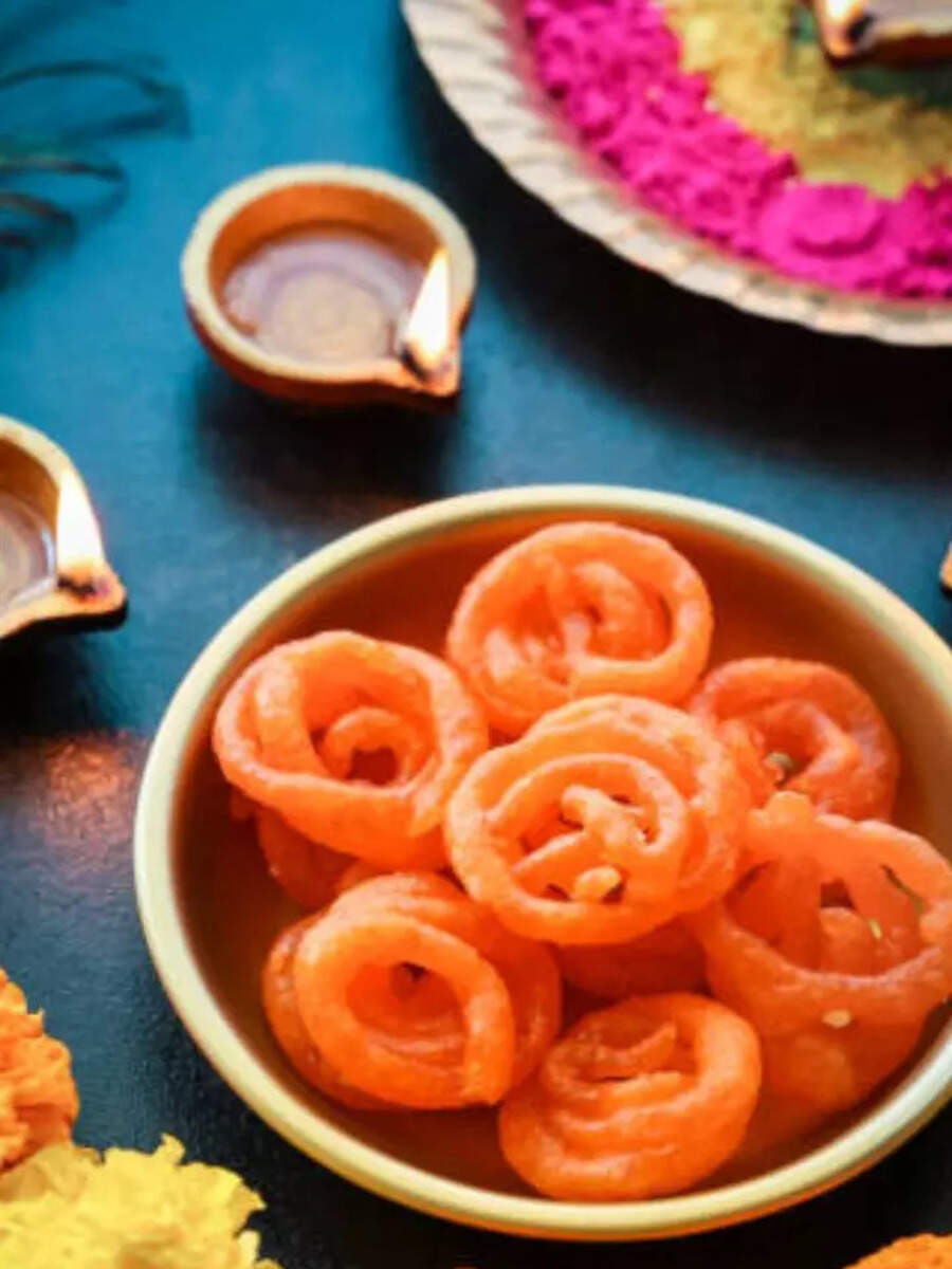 8 Indian Desserts That Keep You Warm In Winter | Times Now