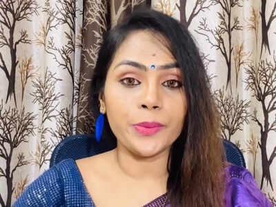 Divya Krishna's Instagram, Twitter & Facebook on IDCrawl