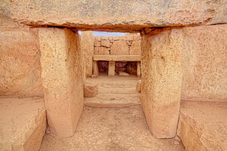 Old is gold! World’s oldest man-made structures that are still standing ...