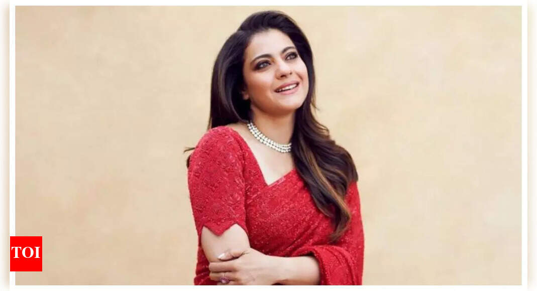 When Mani Ratnam called Kajol for Dil Se and she thought it was a prank ...