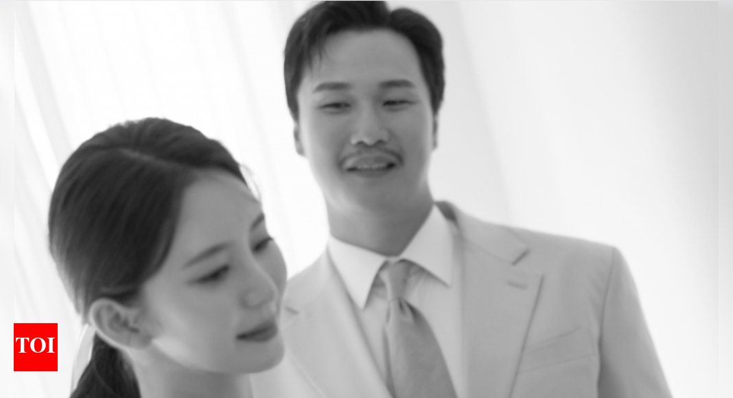 Actress Priyanka Shankar wishes her husband Robo Shanker with a sweet ...