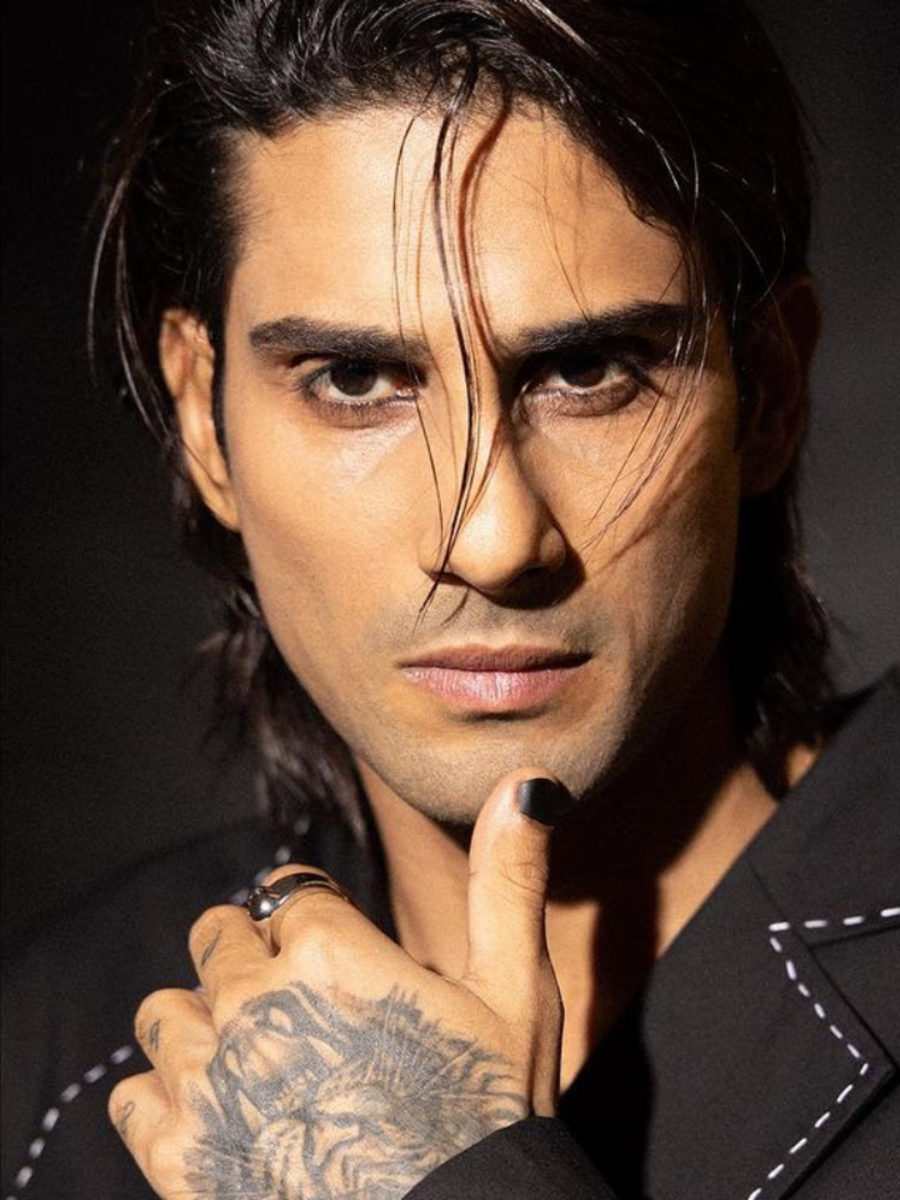 Issaq, Ekk Deewana Tha And More: Prateik Babbar's Best Performances ...