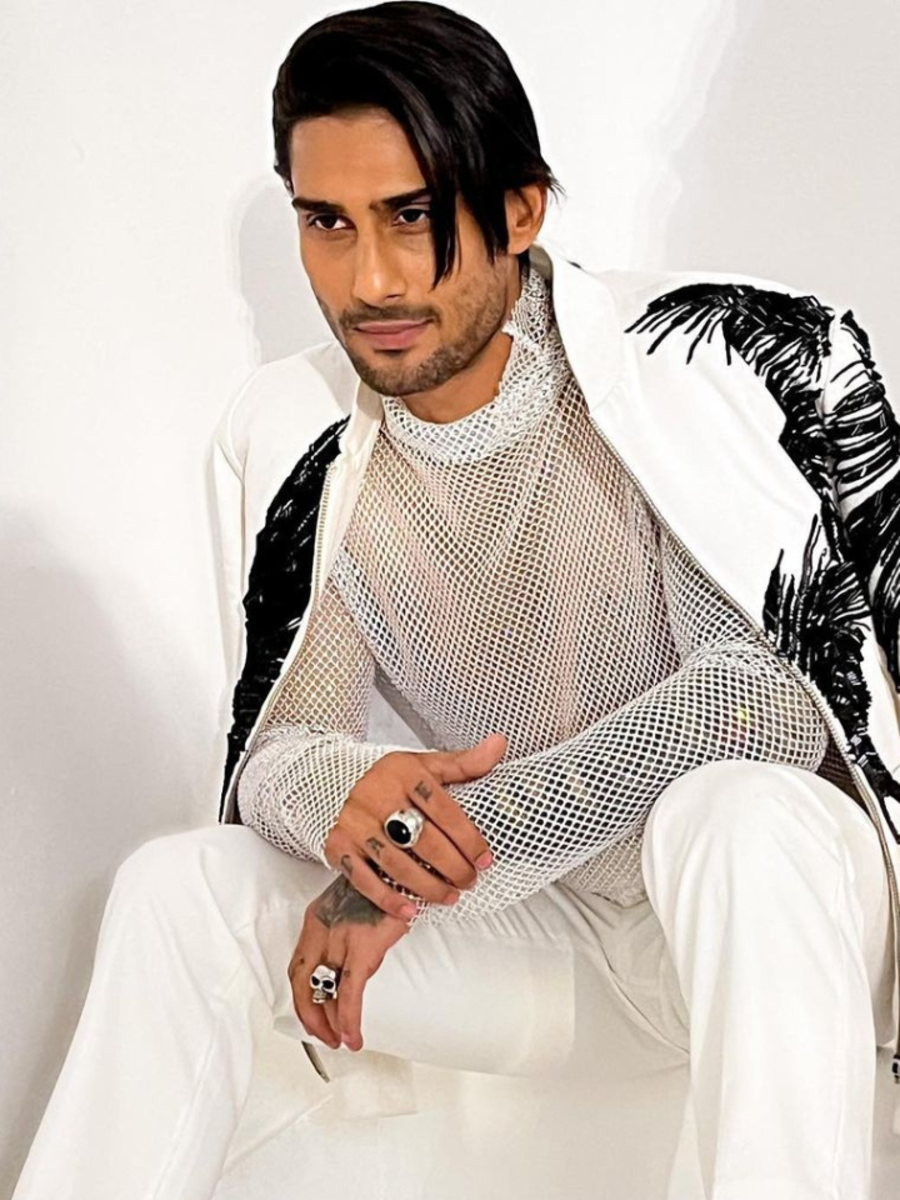 Prateik Babbar's Binge-Worthy Films That Prove His Versatality | Zoom TV